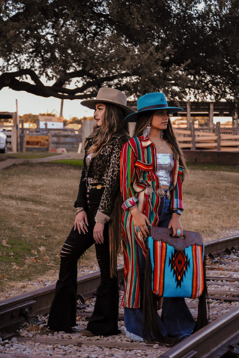 Outwear – Texas Dressing