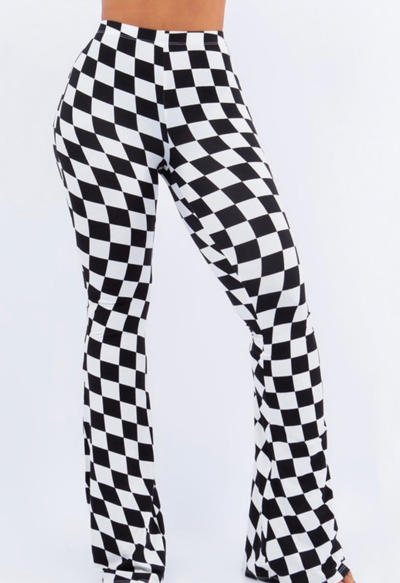 Pedal Down State Of Mind - Pants – Texas Dressing