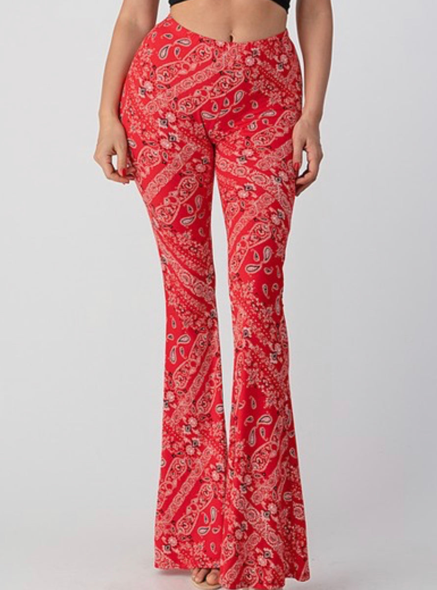 Smokeshow - Pants – Texas Dressing